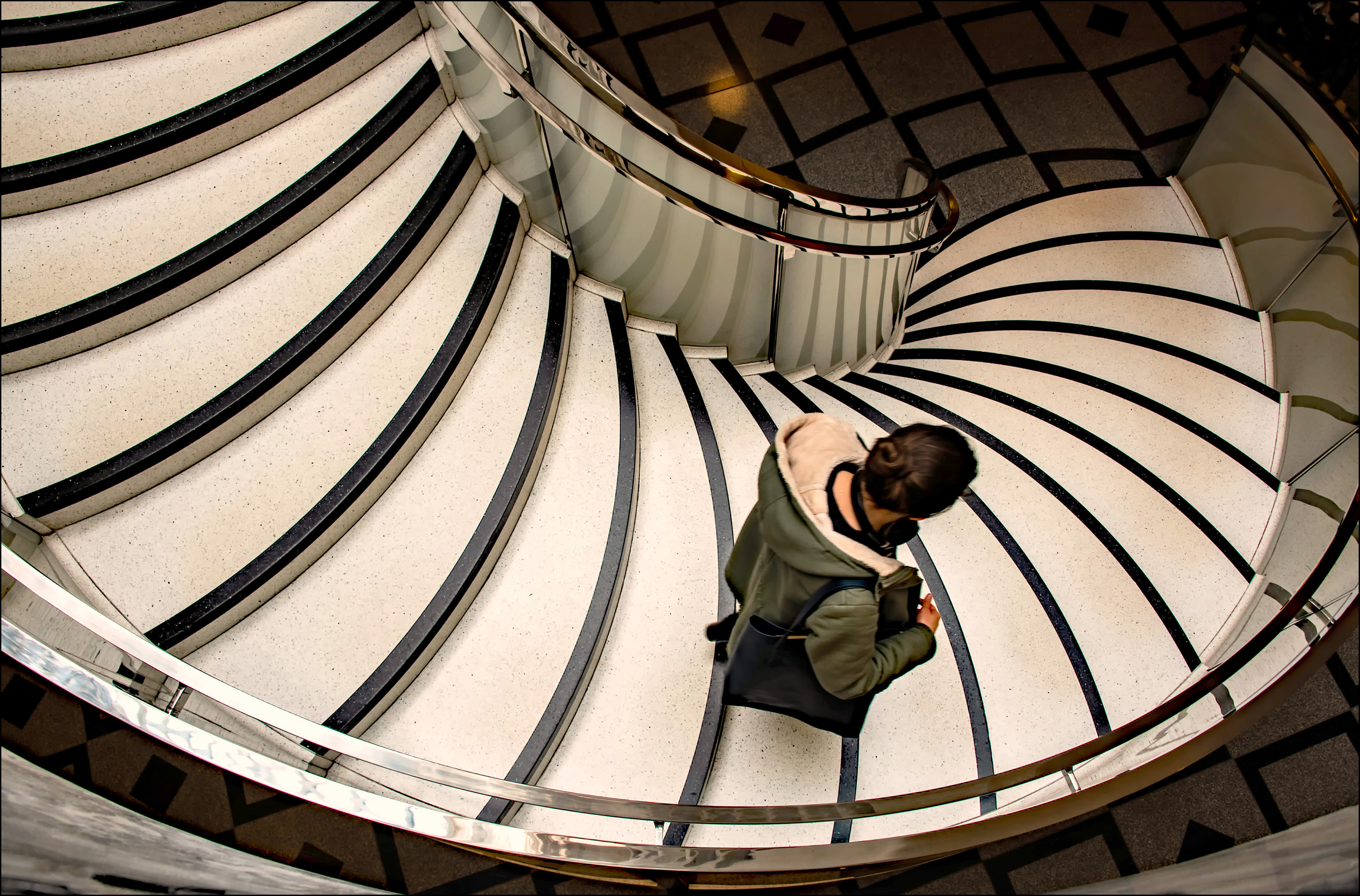 Lens-Artists Challenge: Angles | Shoot 'N Go