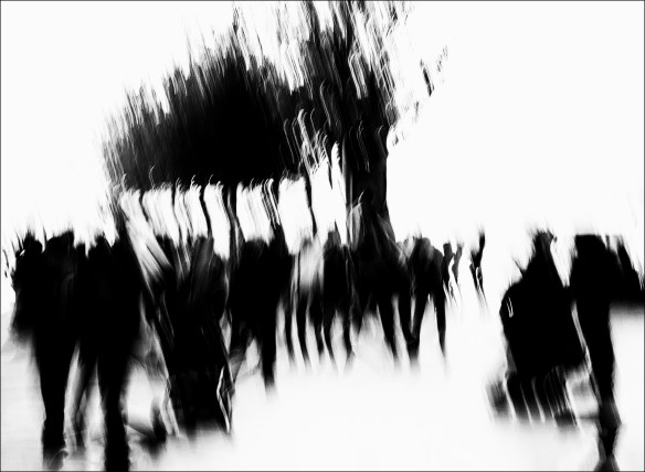 LAPC – Negative Space | Shoot 'N Go